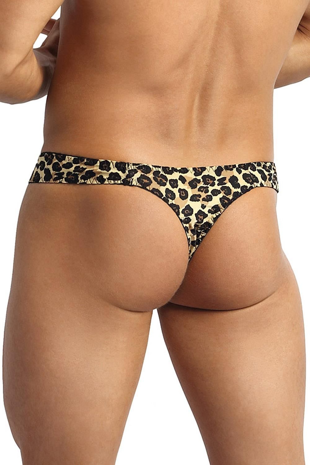 Majtki stringi Anais Mercury string czarno-beżowy - czarno-beżowy - Ceny i opinie - Ceneo.pl