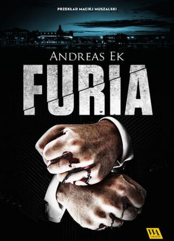 Furia (Audiobook) - Ceny i opinie - Ceneo.pl