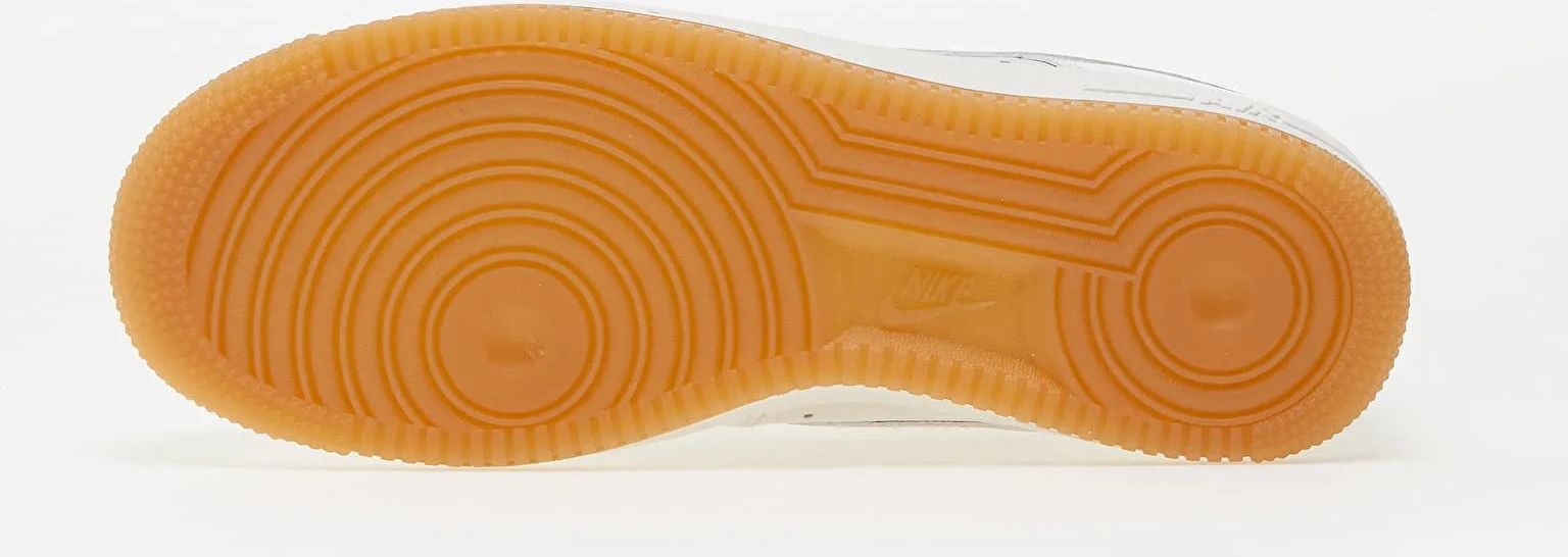 Nike W Air Force 1 '07 LX Phantom/ Phantom-Sail-Gum Light Brown - Ceny ...