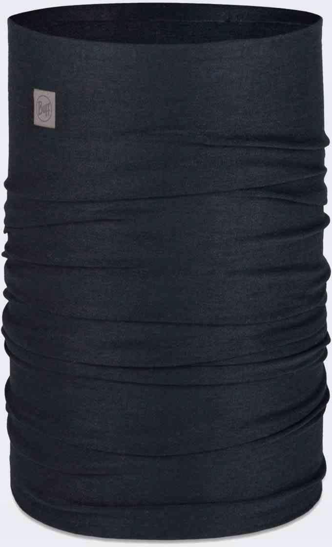 Chusta wielofunkcyjna Buff Thermonet SOLID BLACK - Ceny i opinie - Ceneo.pl