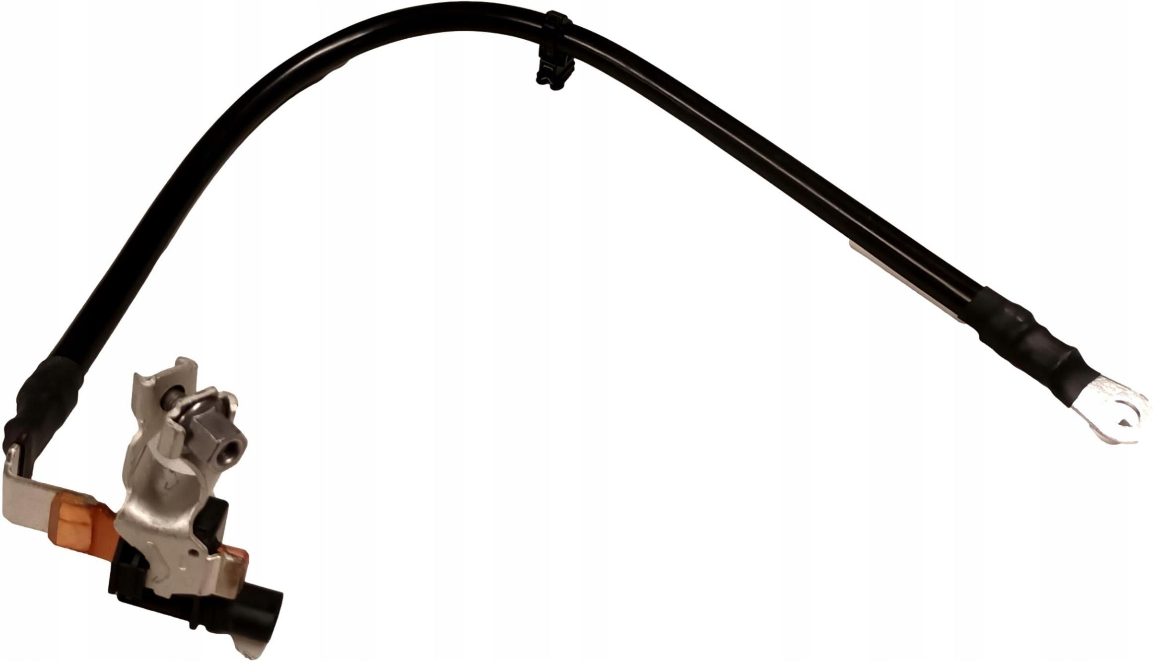 Mercedes W206 W214 Klema Minusowa Przewod A0009057416 - Opinie i ceny ...