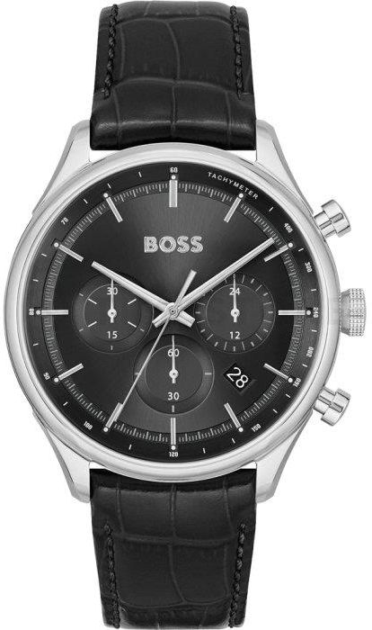 Hugo Boss 1514049 - Zegarki Męskie - Ceny i opinie - Ceneo.pl