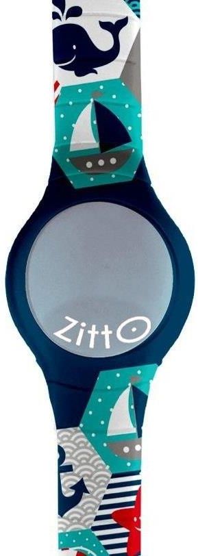 Zitto GCZ054M - Zegarki - Ceny i opinie - Ceneo.pl