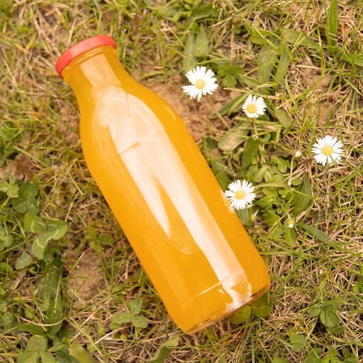 Bimberek 45X Kubuś 500Ml Butelki Szklane Na Sok Soczek 0,5L - Opinie i ...