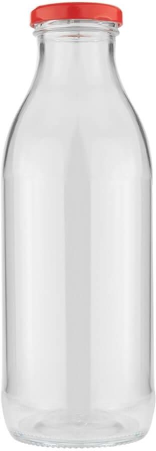 Bimberek 45X Kubuś 500Ml Butelki Szklane Na Sok Soczek 0,5L - Opinie i ...