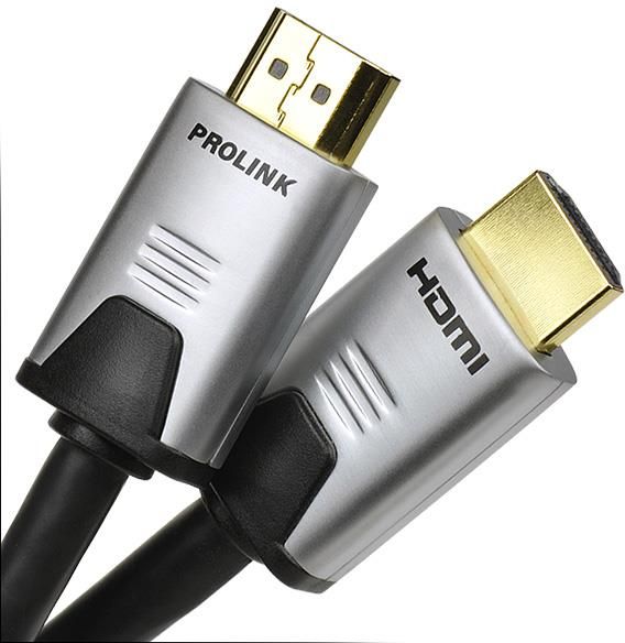 Pro-Link Prolink Futura kabel przewód Hdmi 4K Uhd 1m - Opinie i ceny na ...