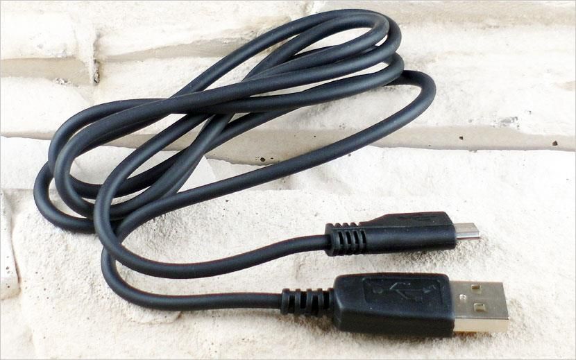 Dolaccessories Kabel Micro Usb Do Trekstor Tolino Tab 8 - Opinie i ceny ...