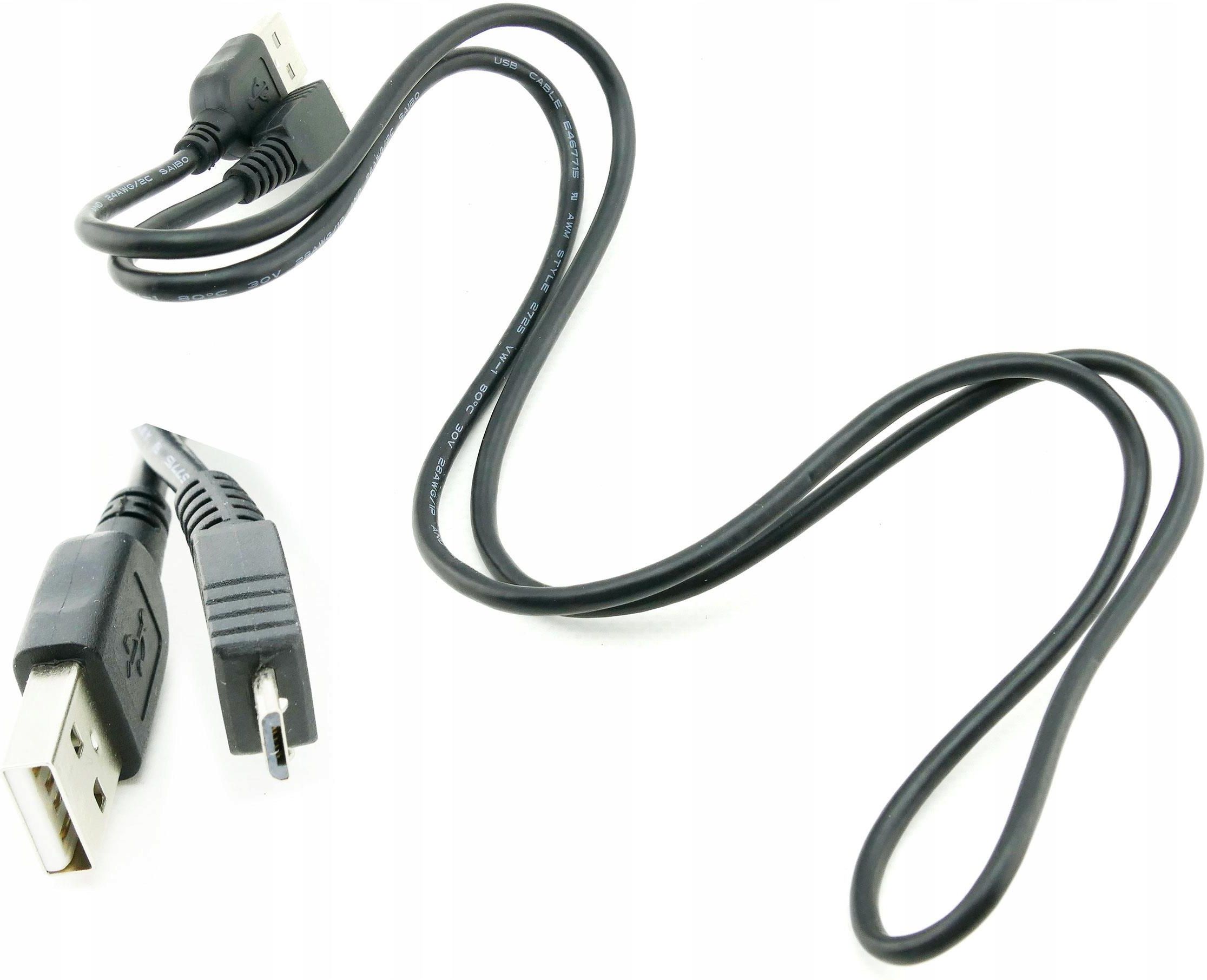 Dolaccessories Kabel Micro Usb Do Trekstor Tolino Tab 8 - Opinie i ceny ...