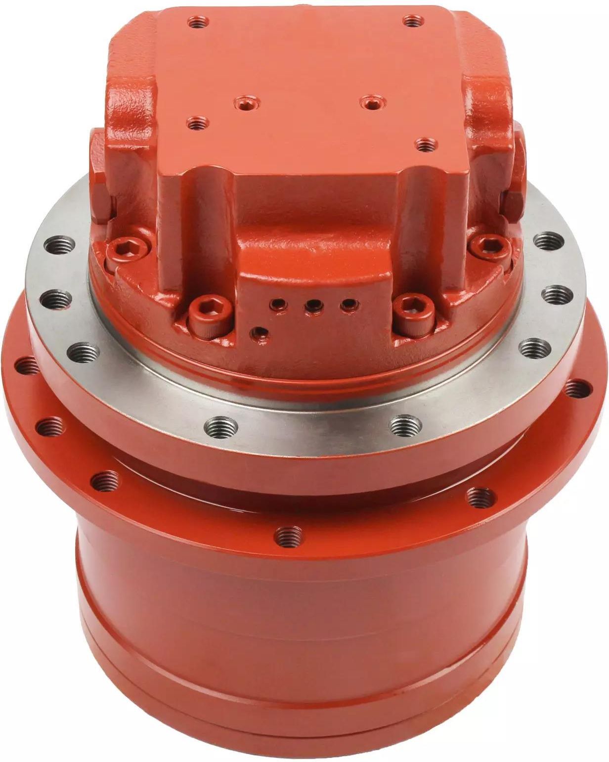 Hydromotor YANMAR B22-1 (172141-73351) - Opinie i ceny na Ceneo.pl