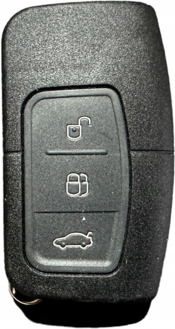 Ford Kluczyk Pilot 3M5T-15K601-Db GAL-1357981 - Opinie i ceny na Ceneo.pl