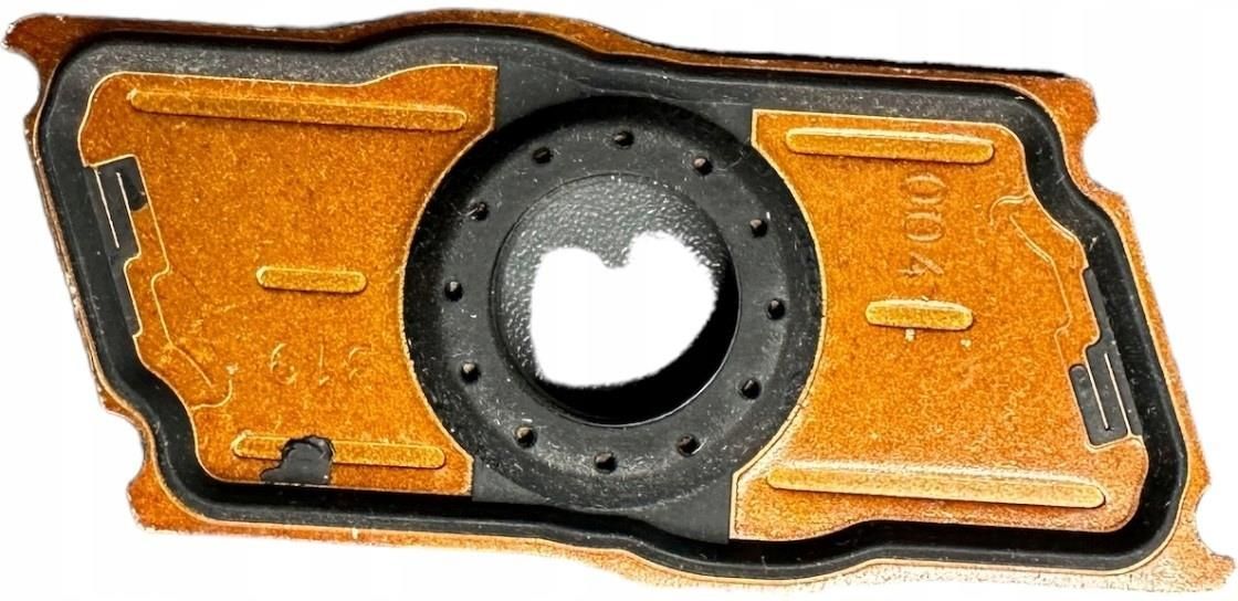 Volkswagen Uszczelka Zaślepka Wtryskiwacza 03L103113 2.0 Tdi GAL ...