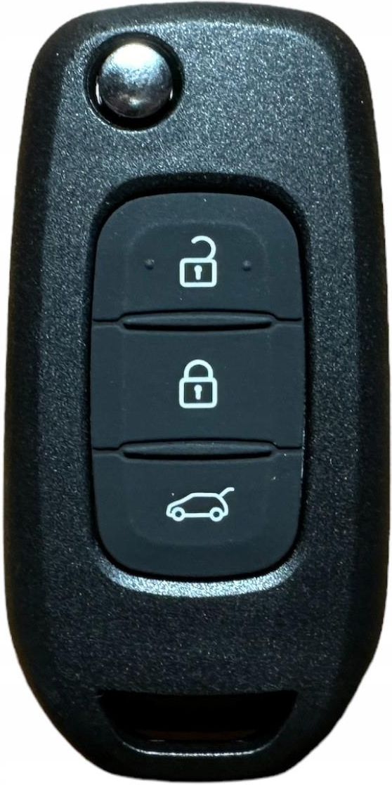 Gal Parts Kluczyk Pilot Renault Captur Megane3 Dacia Pcf7961M 6241629 ...