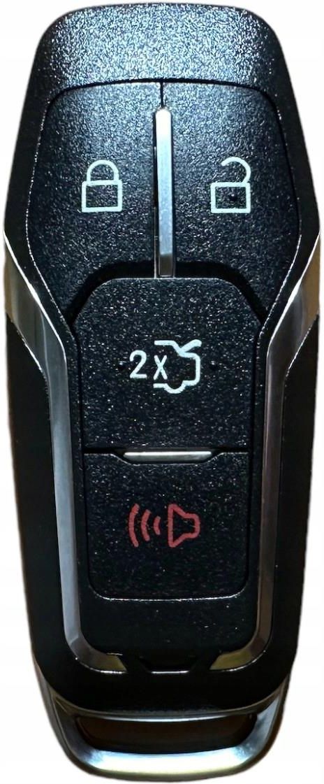 Gal Parts Kluczyk Pilot Ford F150 Fusion Edge 315Mhz 8541633 - Opinie i ...