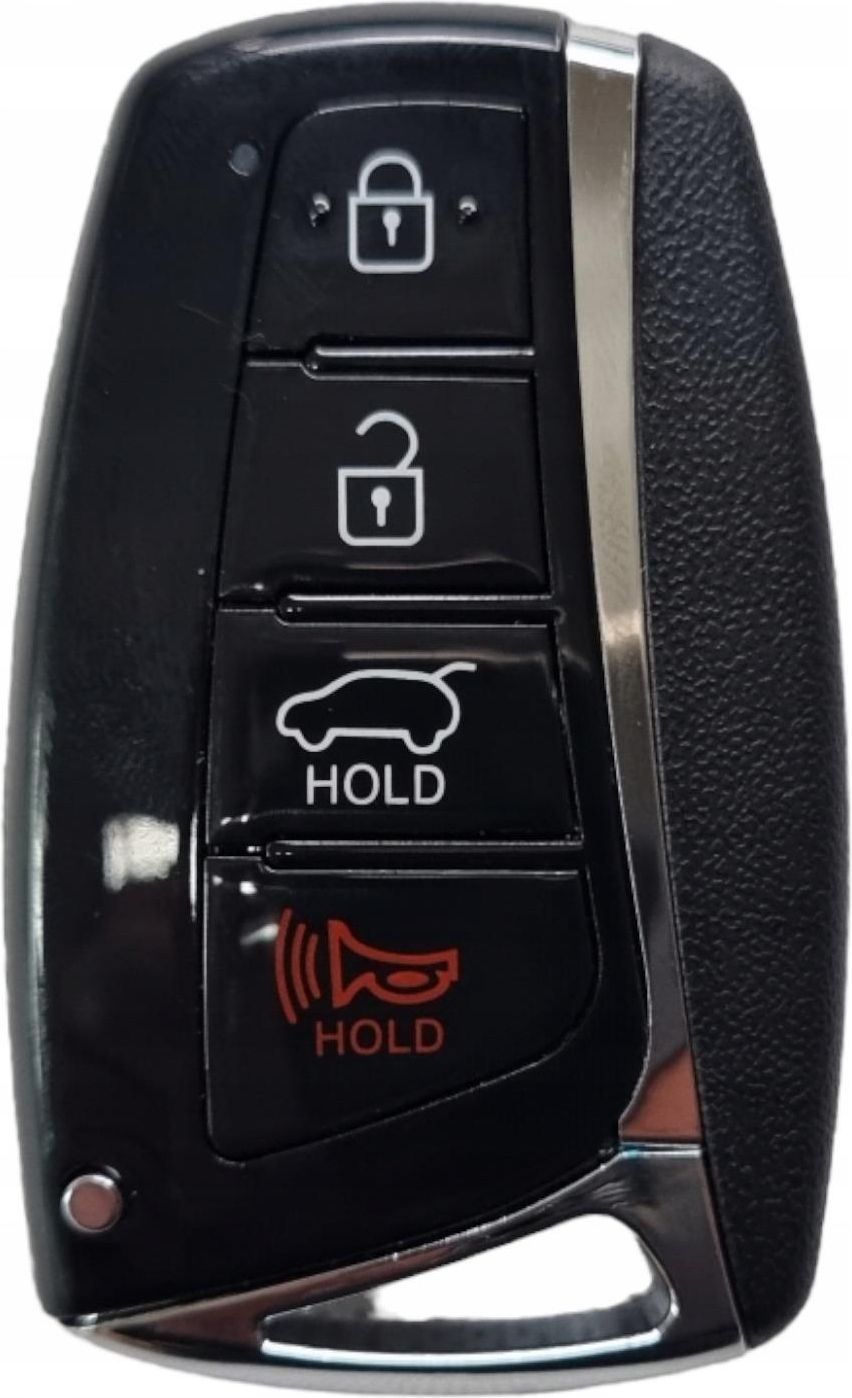Gal Parts Kluczyk Pilot Hyundai Santa Fe 95440-4Z200 639787 - Opinie i ...
