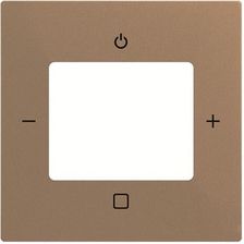 Abb 8252-93-101-507 Pokrywa Radia Basic 55 Szampański - Opinie i ceny ...