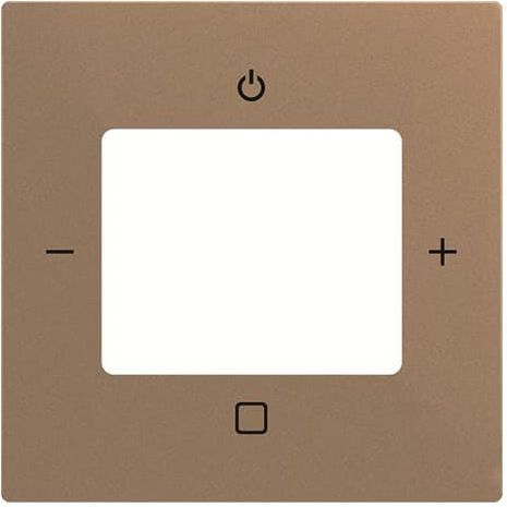 Abb 8252-93-101-507 Pokrywa Radia Basic 55 Szampański - Opinie i ceny ...