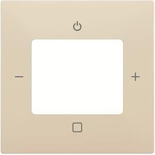 Abb 8252-92-101-507 Pokrywa Radia Basic 55 Biały - Opinie i ceny na ...