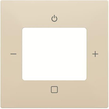 Abb 8252-92-101-507 Pokrywa Radia Basic 55 Biały - Opinie i ceny na ...