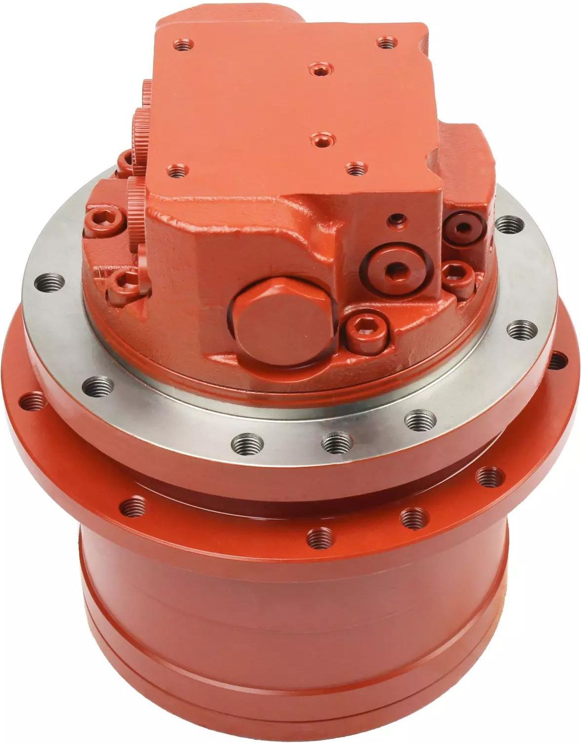 Hydromotor HITACHI ZX35B - Opinie i ceny na Ceneo.pl