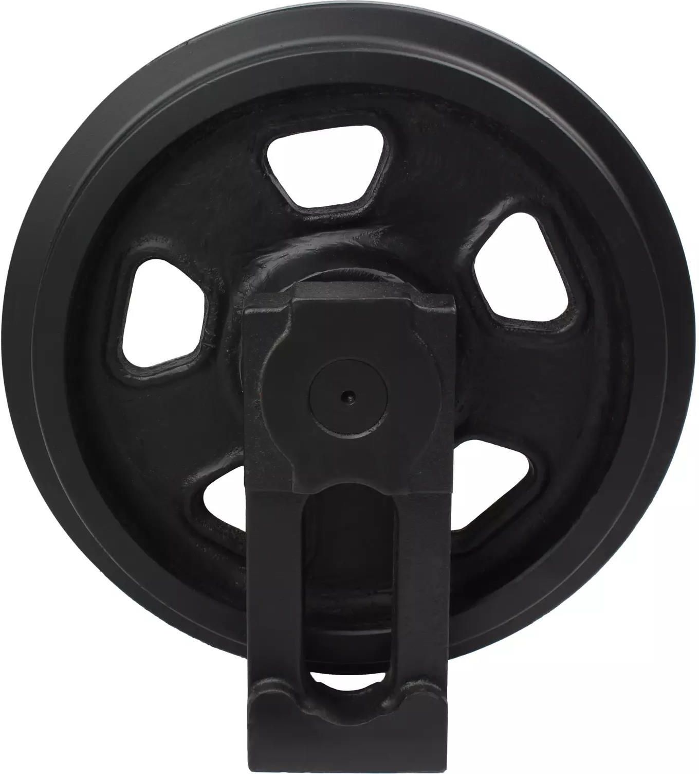 Koło napinające KOMATSU PC26 MR-3 (22L-30-27200) - Opinie i ceny na ...