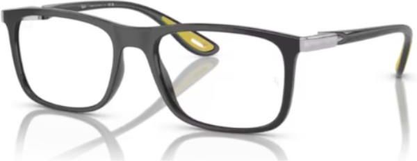 Ray-Ban 7222M F624 54 Szary - Opinie i ceny na Ceneo.pl