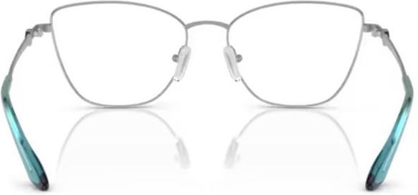 Armani Exchange 1063 6045 53 Srebrny - Opinie i ceny na Ceneo.pl