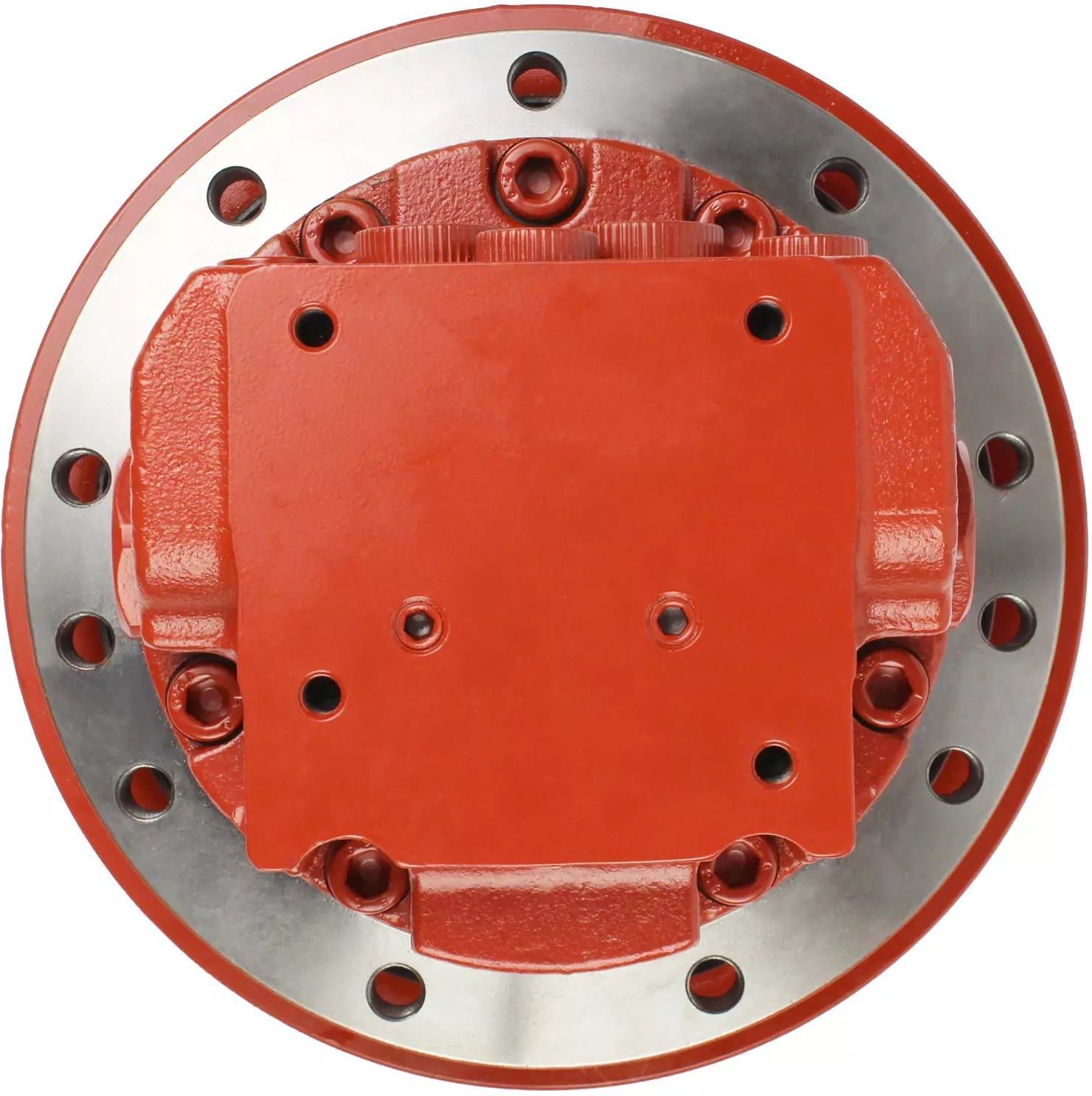 Hydromotor HITACHI EX22-2 (4331679) - Opinie i ceny na Ceneo.pl