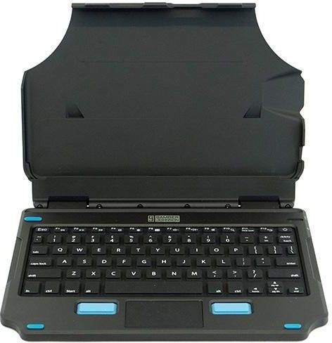 Zebra Attachable Keyboard, Sp (3PTYGJ7160178904) - ceny i opinie - Ceneo.pl