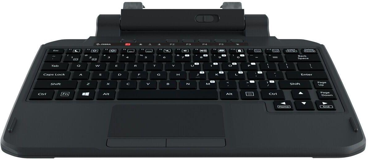 Materiały eksploatacyjne do urządzeń fiskalnych Zebra Attachable ...