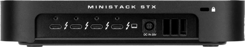 Obudowa do dysku OWC Dock & Storage - miniStack STX Enclosure Kit ...