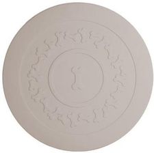 Podkładka pod miskę dla psa lub kota 35 cm Taupe kolor beżowy United ...