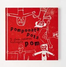 POMPONATA POTA POM - Literatura obcojęzyczna - Ceny i opinie - Ceneo.pl