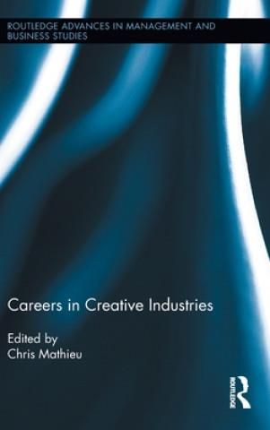 Careers in Creative Industries - Literatura obcojęzyczna - Ceny i ...