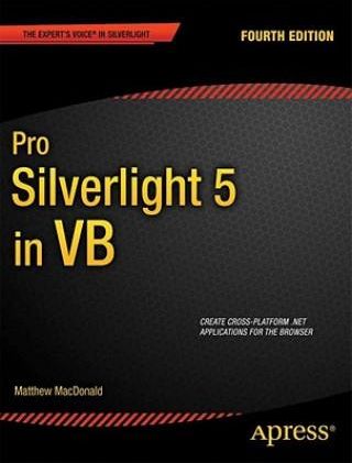 Pro Silverlight 5 in VB - Literatura obcojęzyczna - Ceny i opinie - Ceneo.pl