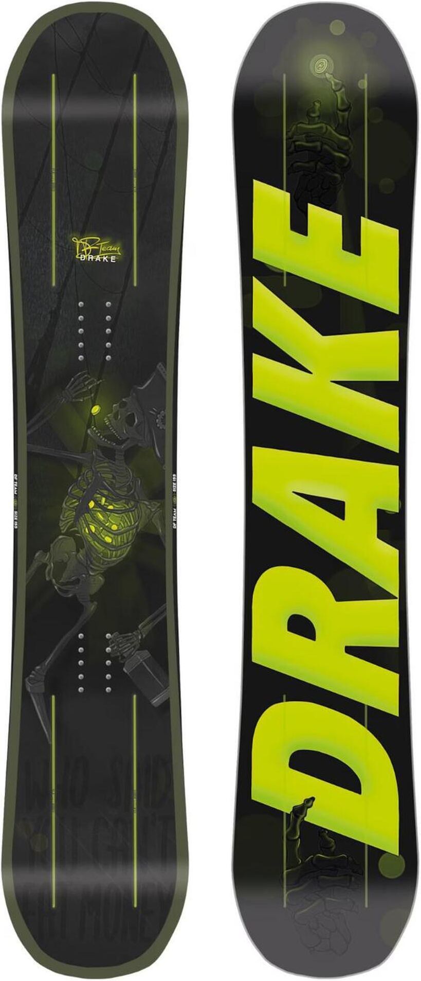 Deska snowboardowa Drake DF Team 23/24 - Ceny i opinie - Ceneo.pl