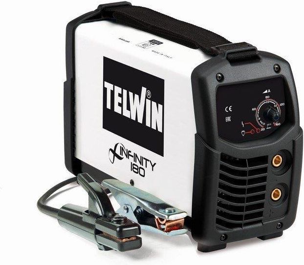 Spawarka Telwin Infinity 180 816081 - Opinie i ceny na Ceneo.pl