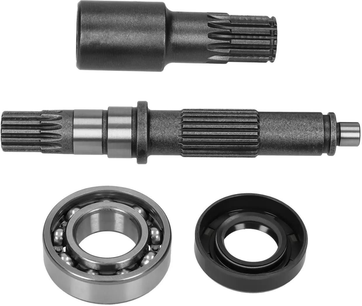 Zestaw przeniesienia napędu KOMATSU PC75 UU-3 - Opinie i ceny na Ceneo.pl