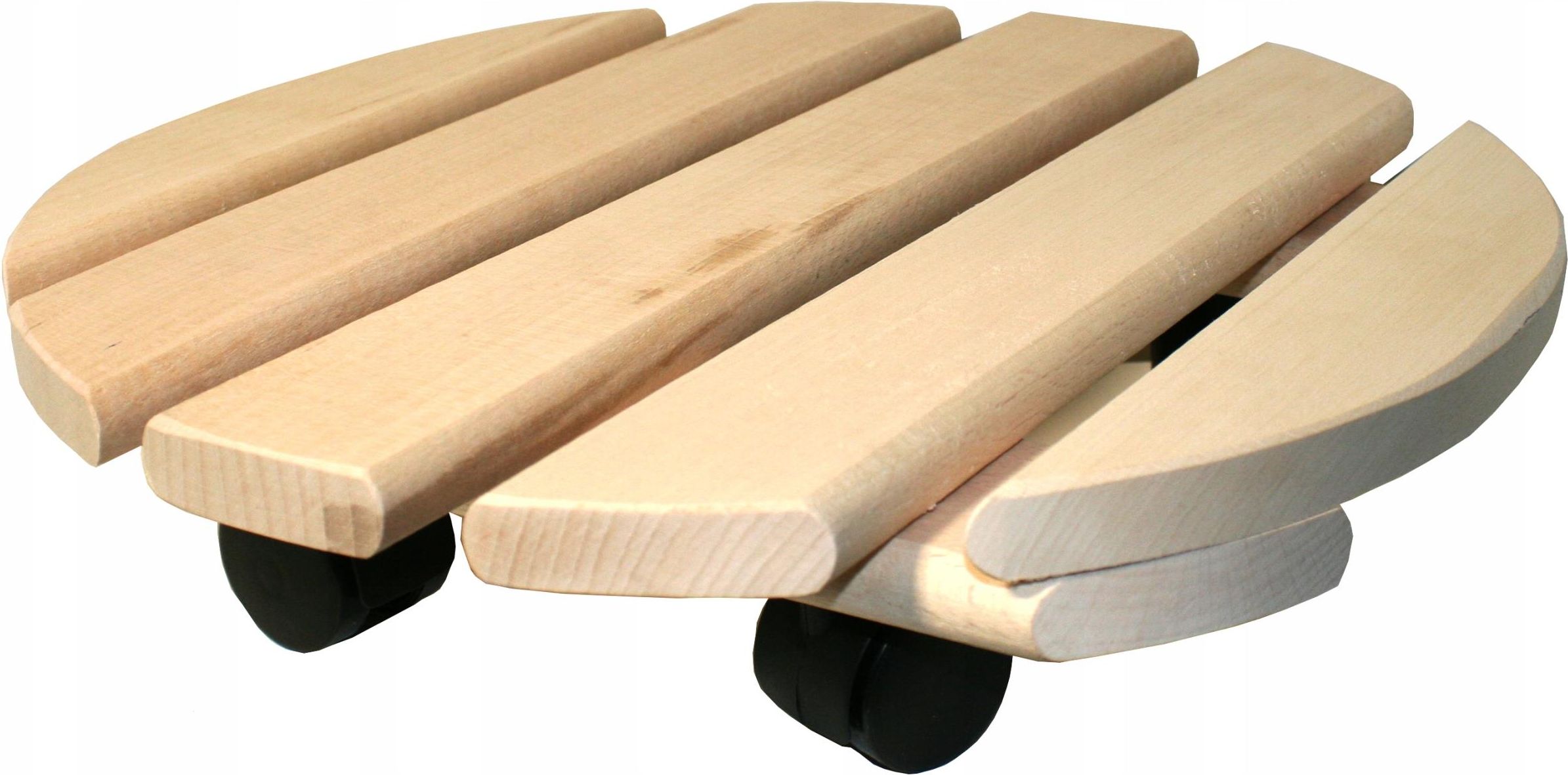 Chłopcy Z Rancza Podstawka Podest Pod Donice Na Kółkach Okrągła - Ceny ...