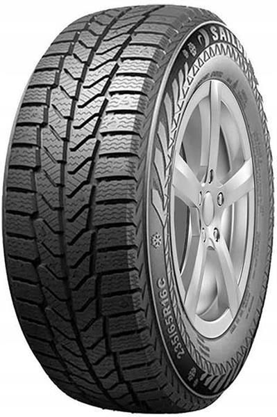 Opony zimowe Sailun Commercio Ice 205/75R16 110R - Sklepy, opinie i ...