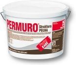 Tynk Kabe Akrylowa Masa Tynkarska Permuro 25kg Biała Modelowana ...
