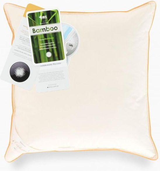 Amz Kołdy Poduszki Poduszka Firm Puch Dream Exclusive Natural Uu 40X60 ...