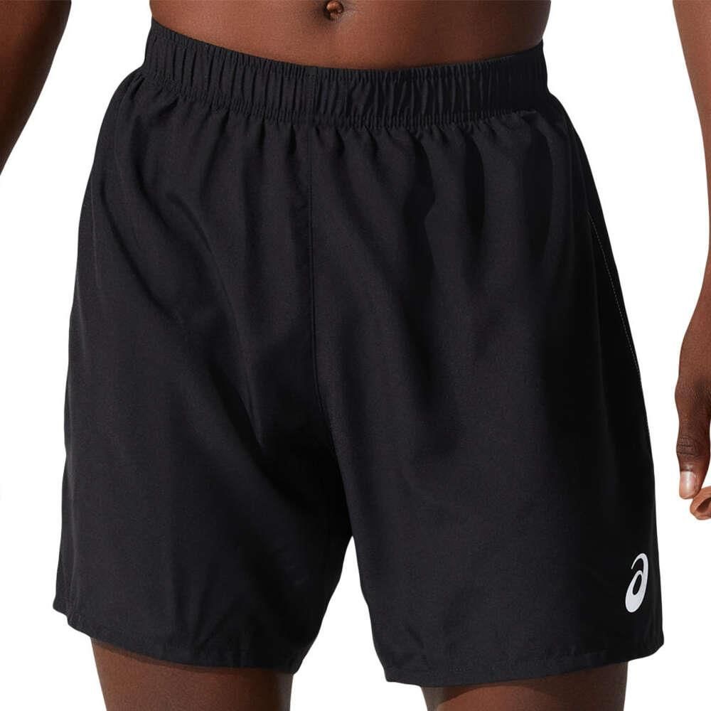 Spodenki Asics Core 7IN Shorts Performance Black - Ceny i opinie - Ceneo.pl