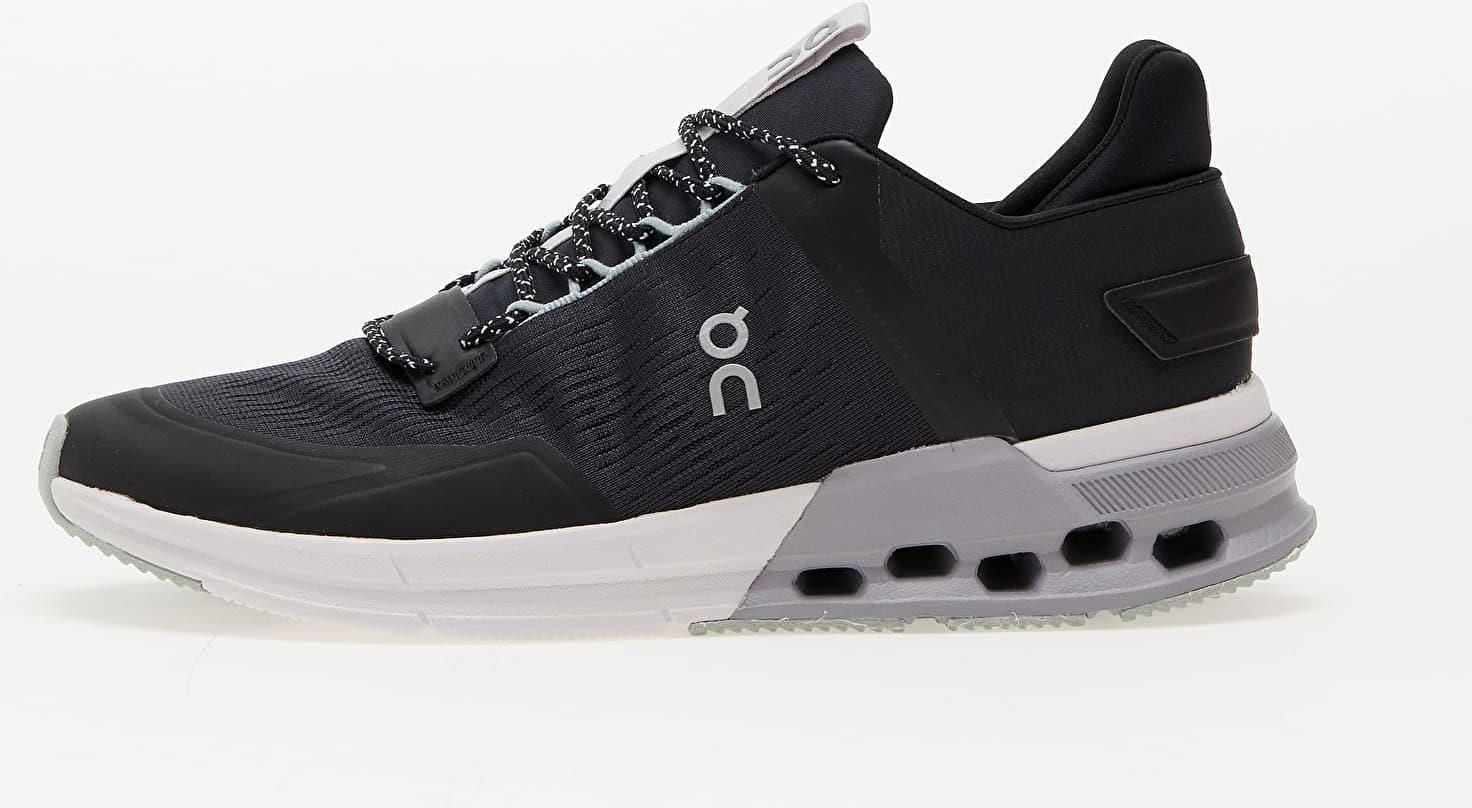 On M Cloudnova Flux Black/ Mineral - Ceny i opinie - Ceneo.pl