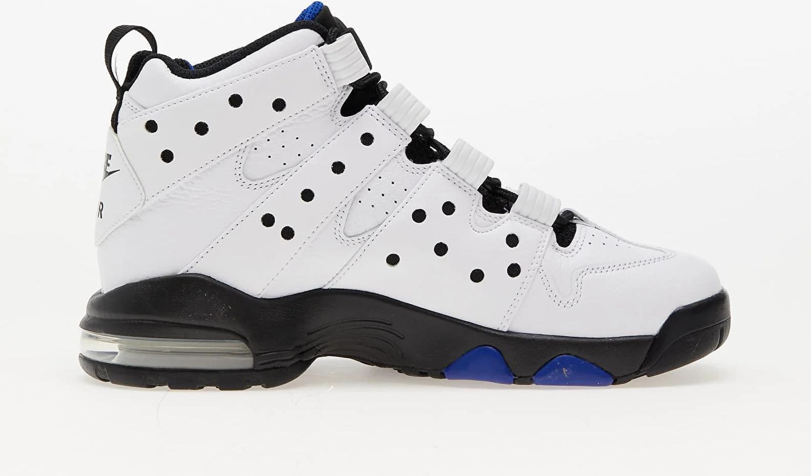 Nike Air Max2 CB '94 White/ Black-Old Royal - Ceny i opinie - Ceneo.pl