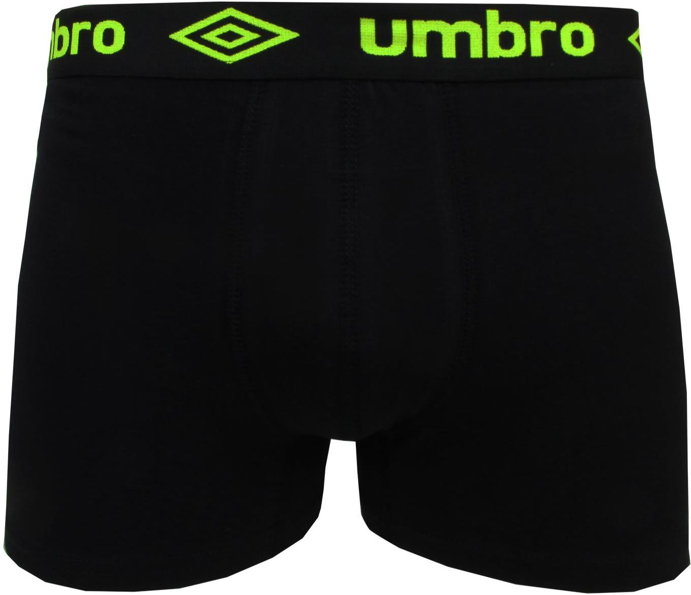 Umbro Bokserki męskie majtki bawełna 6 sztuk - Ceny i opinie - Ceneo.pl