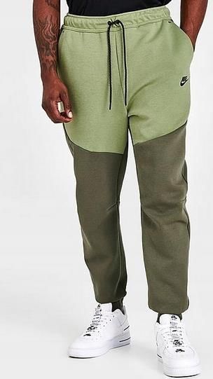 Spodnie dresowe Nike CU4495-222 r. XXL - Ceny i opinie - Ceneo.pl
