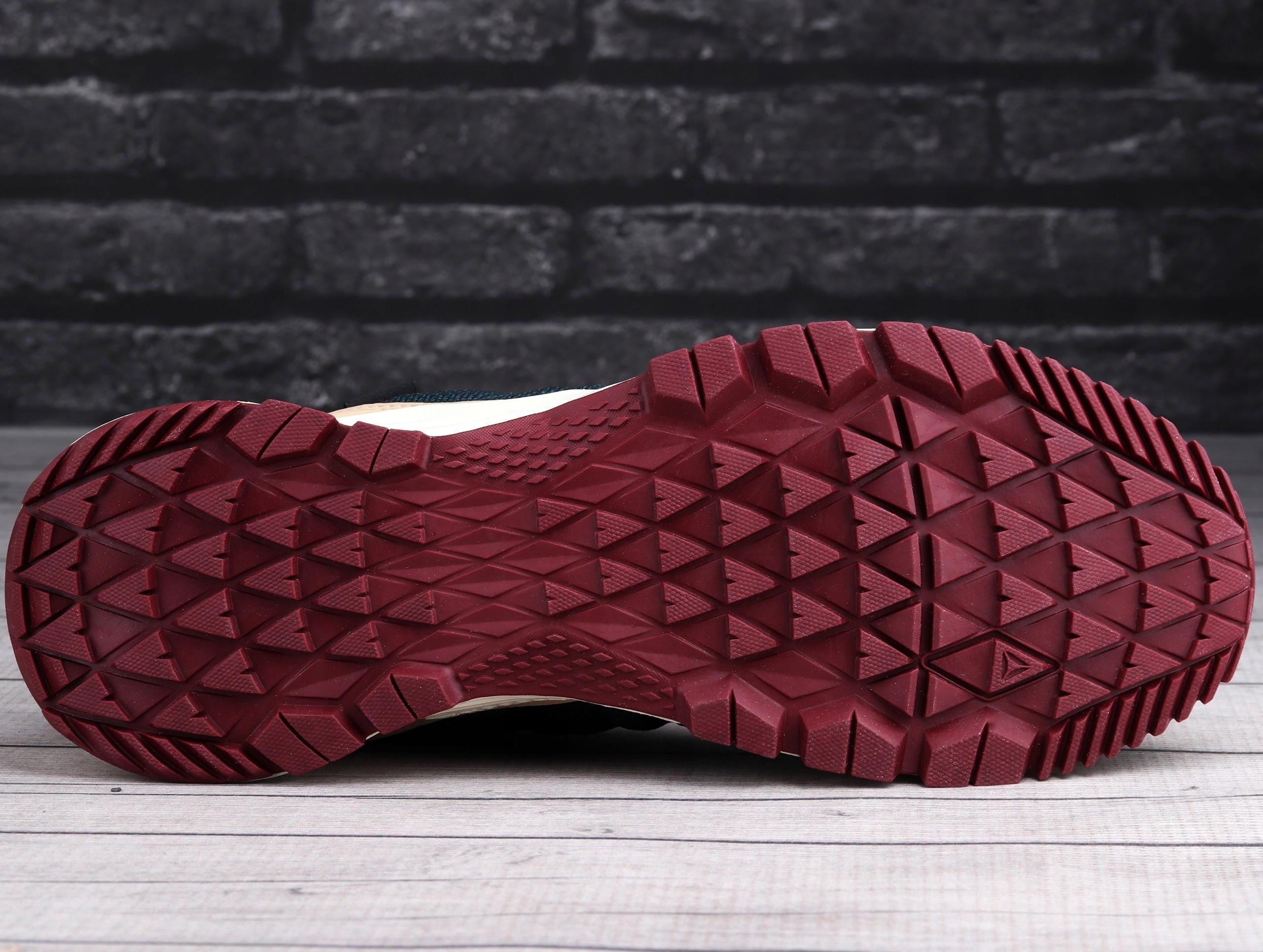 Buty sportowe, męskie Reebok Astroride Trail Gtx 2,0 Gore Tex - Ceny i ...