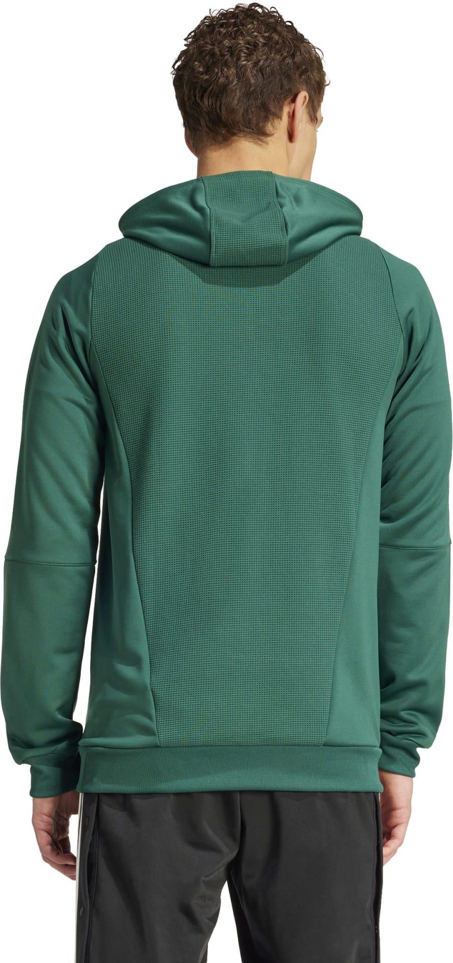 Bluza z kapturem adidas Tiro 23 Competition HU1348 : Rozmiar - XL ...