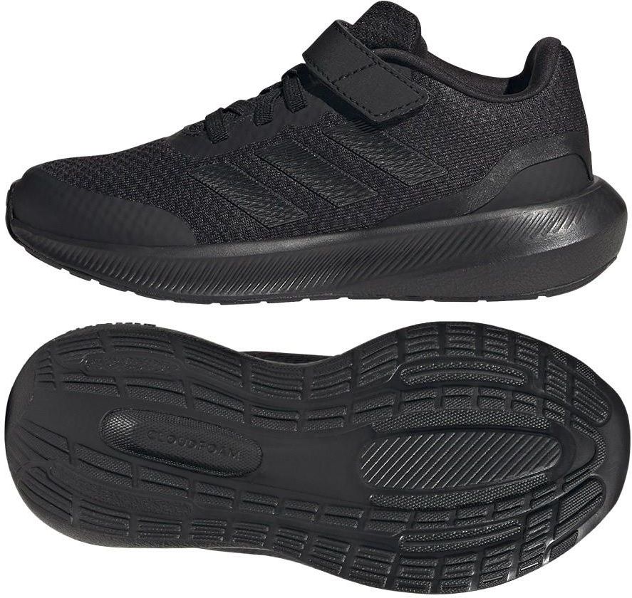 Buty adidas Runfalcon 3.0 EL K HP5869 : Rozmiar EUR - 29 - Ceny i ...