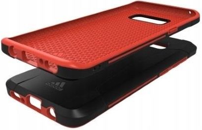 Adidas Sp Solo Case Sam Ss17 S8 G950 Czarno-Czerwony/Black-Red 29655 ...
